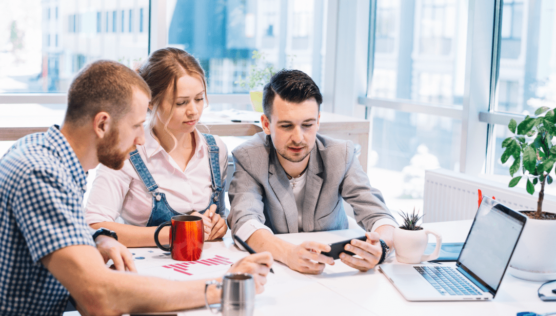 O que é MVP? Aprenda a acelerar seus projetos de TI - Portnet Tecnologia