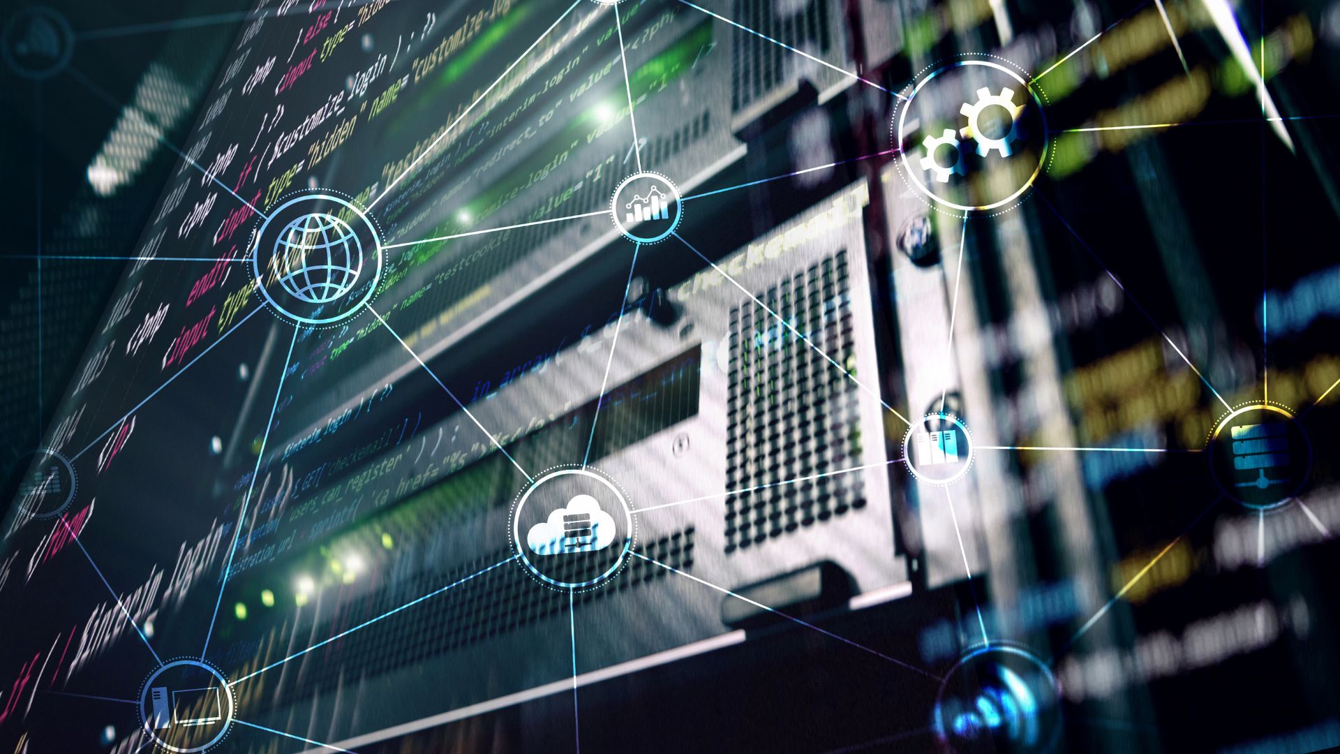Implementação de Data Center e Serviços de Segurança e Infraestrutura ...